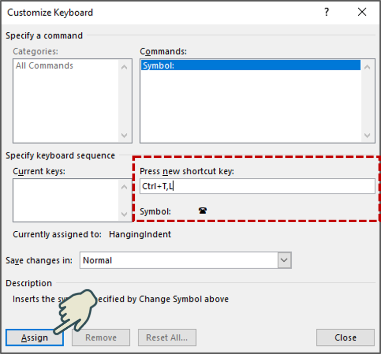 Panduan Lengkap Mengenai Shortcut Keyboard Di Word 2019 Teachmesoft