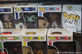 GeekMatic!: FIVE Things at Filbar's SM North Edsa!