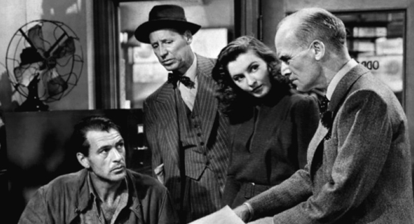 Radiator Heaven: Meet John Doe