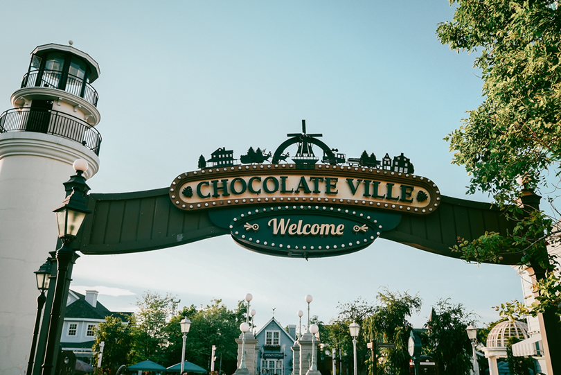 Chocolate Ville Bangkok - eatandtreats - Indonesian Food and Travel ...