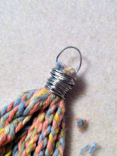 Do this on both ends.