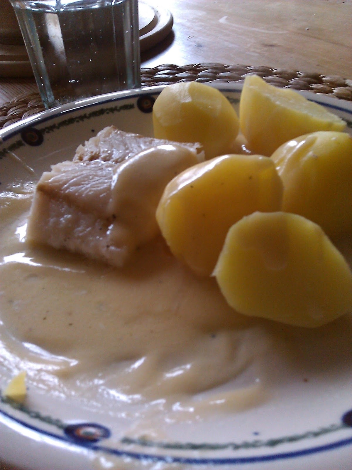 Blauer Seehecht ( Hoki )