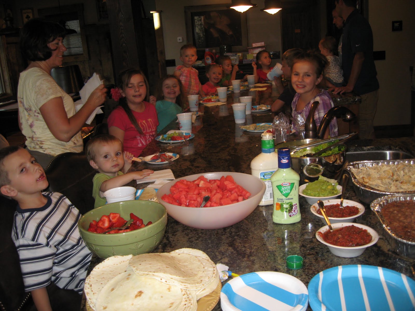 McCaleb Family Adventures