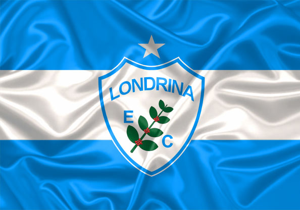 Elas na Arquibancada: Londrina Esporte Clube