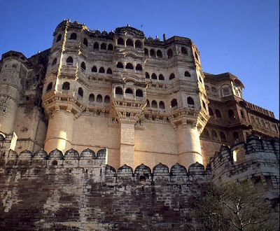 Lucknow - Capital of Uttar Pradesh