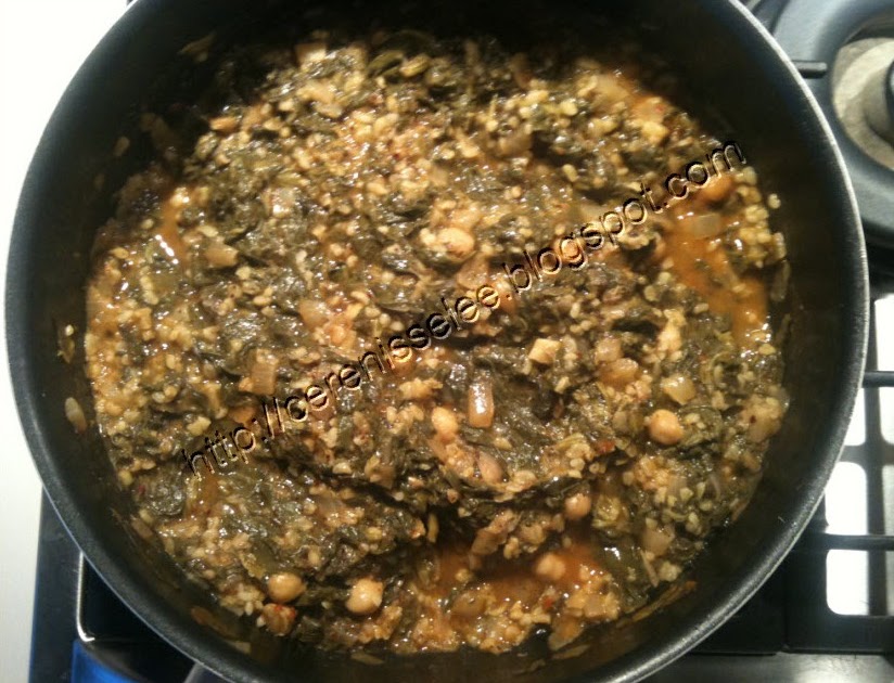 Sofra ve Muhabbet: LABADA