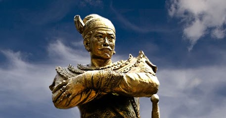 Enemy of the Ming — Burmese Toungoo Empire | Great Ming Military