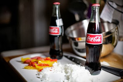 Air Coke Mampu Menghancurkan Tulang Dan Menghilangkan Karat! - My Media Hub