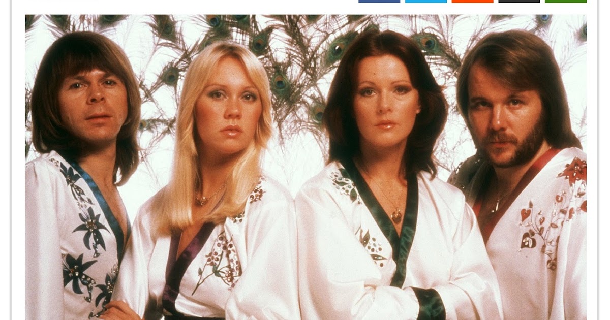 ABBA Fans Blog: Abba Article