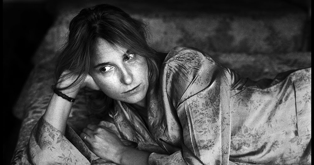 some old pictures I took: Katrin Cartlidge