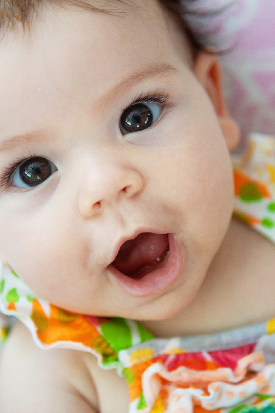 The Scotti Blog.....: Baby Parts