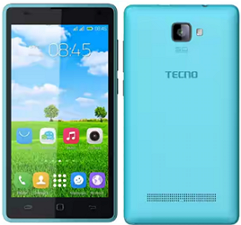 Cheapest Tecno Phones To Go For In Q2 Of 2016 - High Technologies