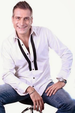 Expoanimex: Sebastián Llapur, actor de doblaje invitado en Expoanimex ...