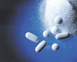 INFO PHARMA 24: Binding of Tablet