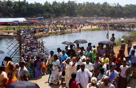 WINDOW OF KNOWLEDGE: MARAMON CONVENTION-2011