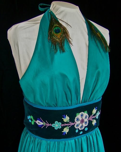 BEYOND BUCKSKIN: Designer Profile | Lisa Shepherd