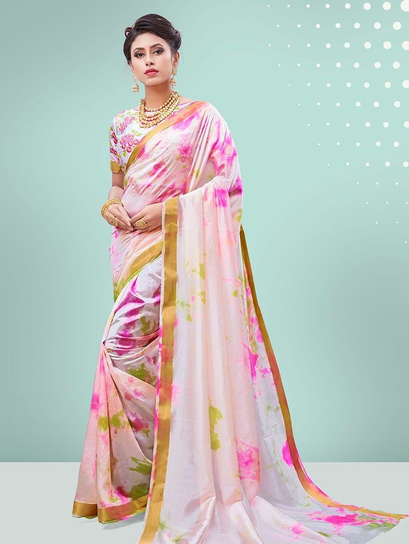 Indian Actresses and Models : Beautiful Models in Saree