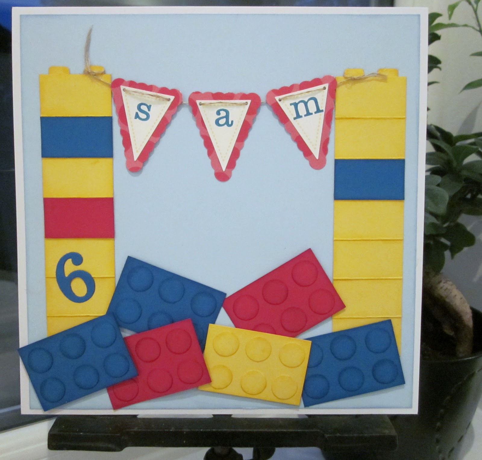 Sarah-Jane Rae cardsandacuppa: Stampin' Up! UK Order Online 24/7: Boys ...