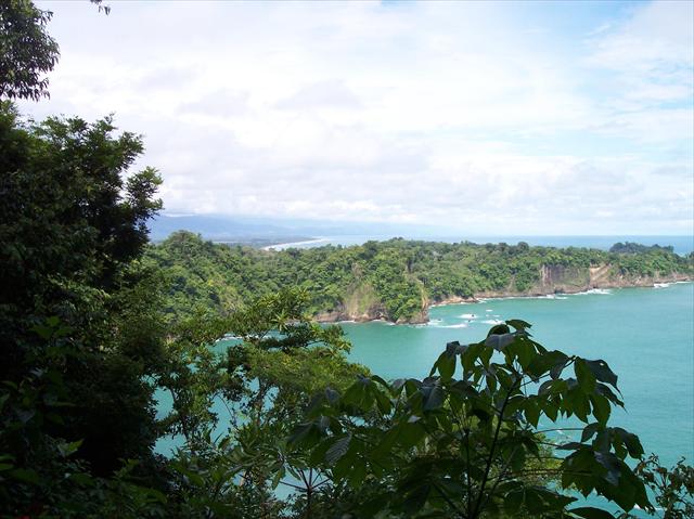 Costa Rica un Paraíso Turístico: Costa Rica un Paraiso Natural