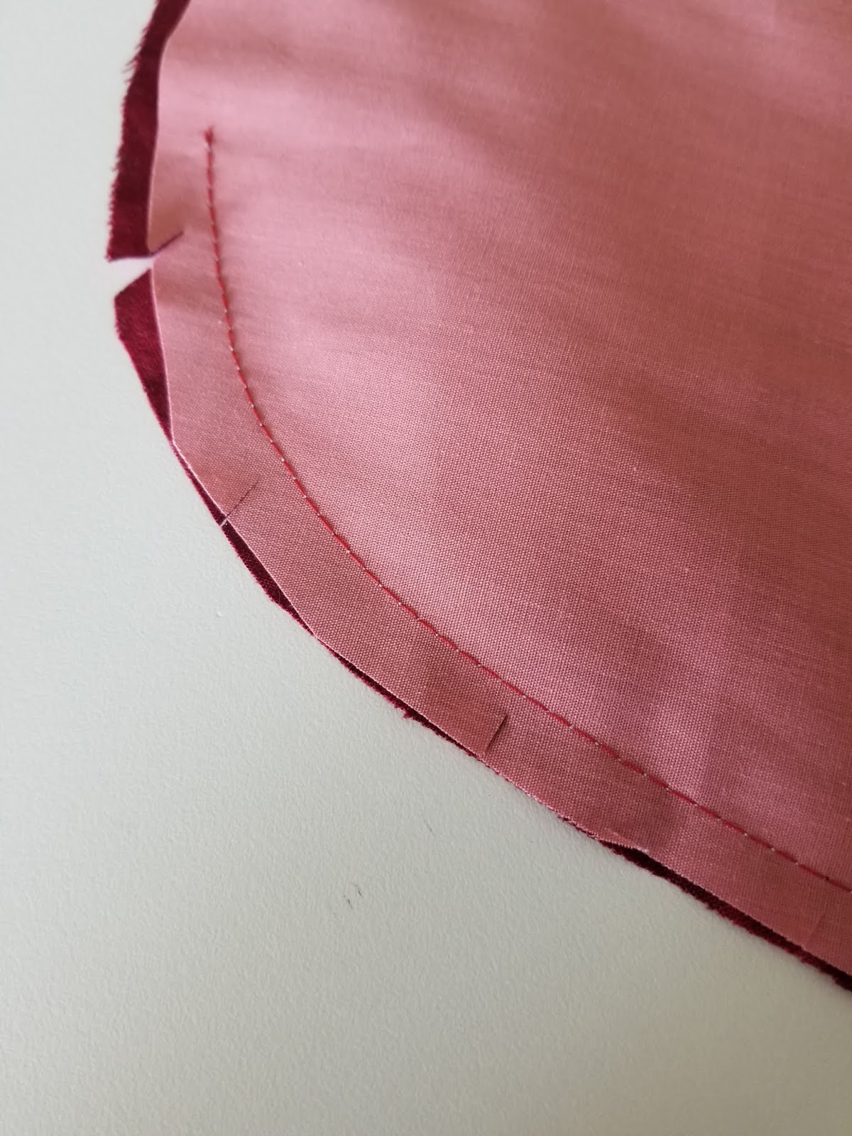 Gathering Harvest Apron Sewing Pattern | Sew Simple Home