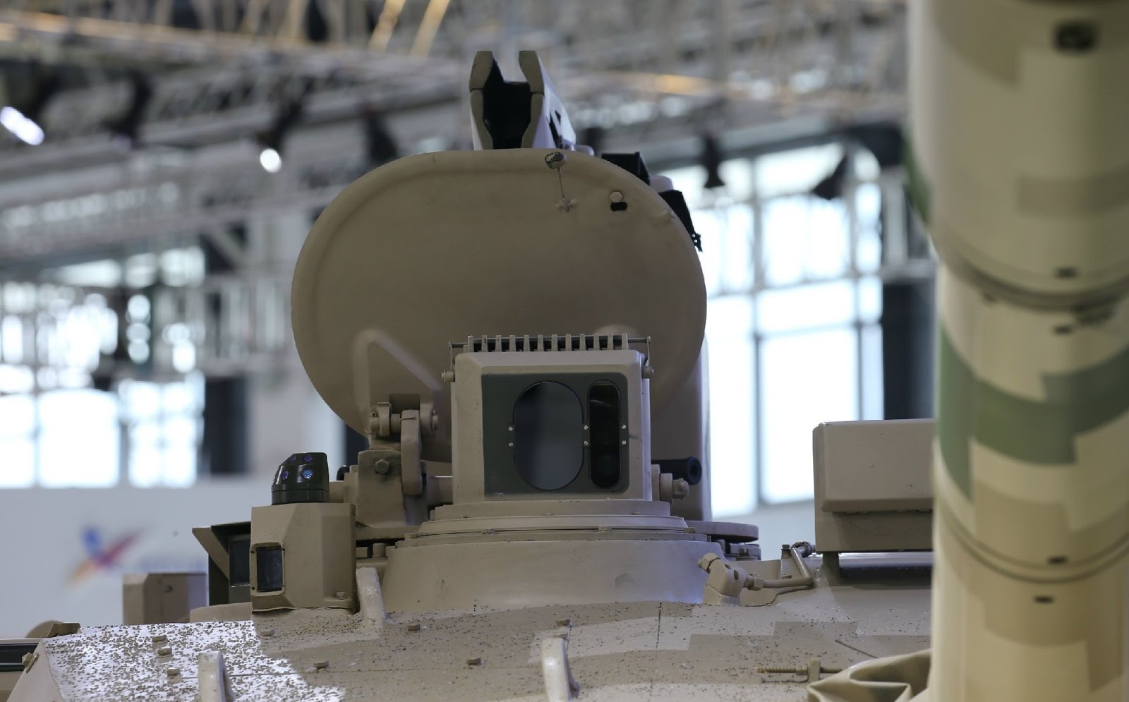 Chinese MBT-3000 (VT-4) Main Battle Tank (MBT) | Chinese Military Review