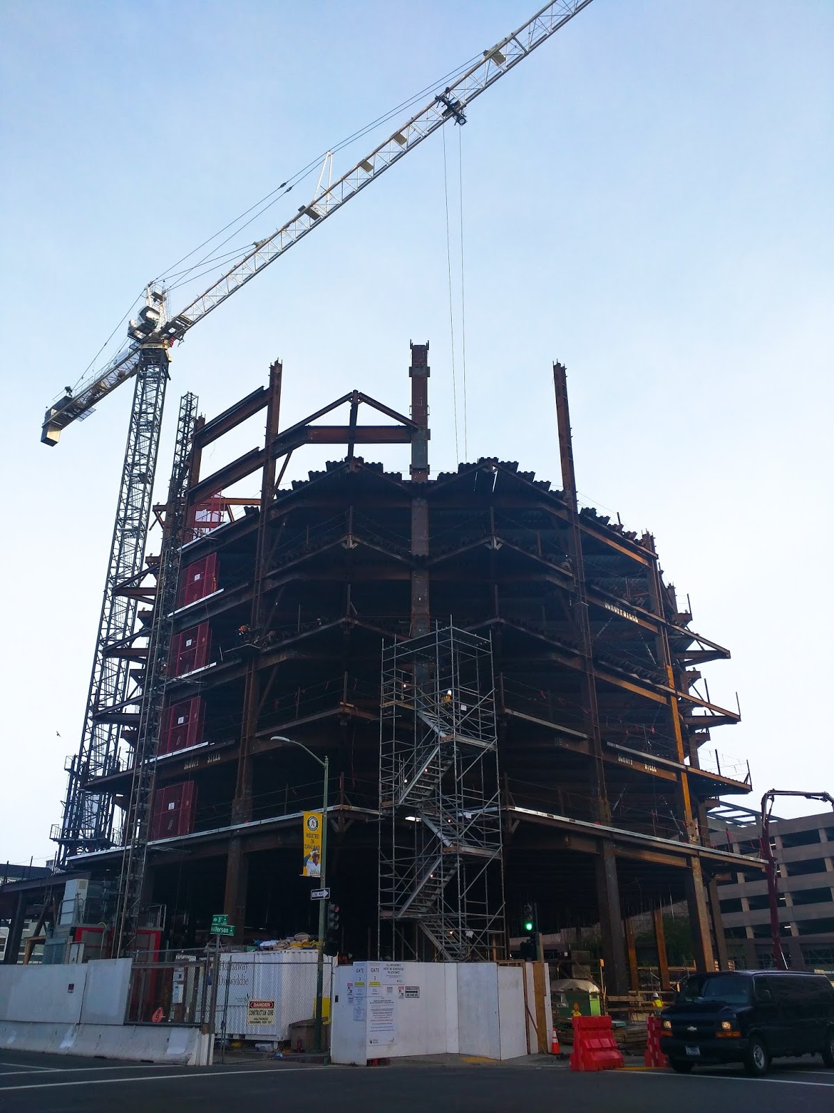 Constructive Construction (A Normal Christian Life) | Crossmap Blogs