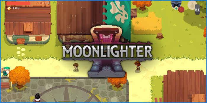 Destino RPG: Entrevista a Digital Sun Games, desarrolladores de Moonlighter
