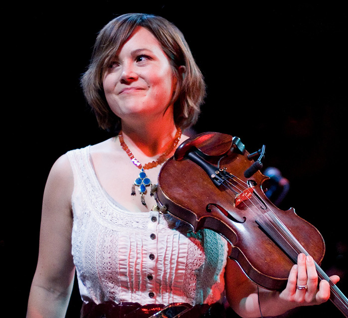 CONCERT OVERLOAD: Concert #675 - Sara Watkins at McCabe's Guitar Shop ...