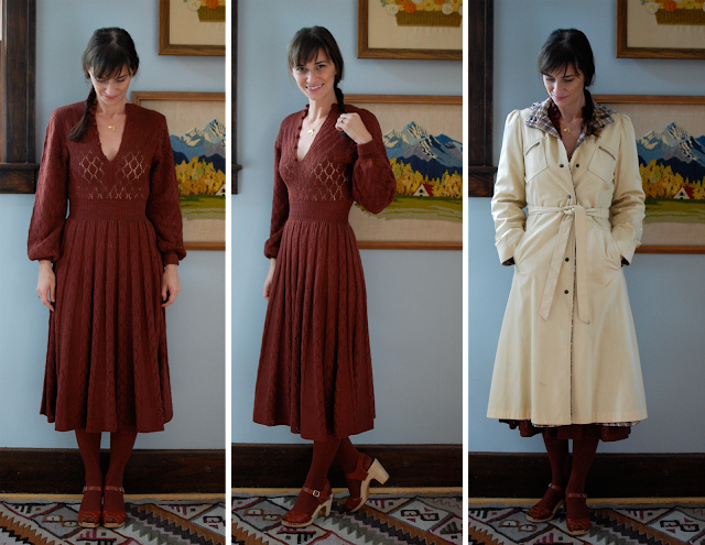 dear golden | vintage: rum raisined