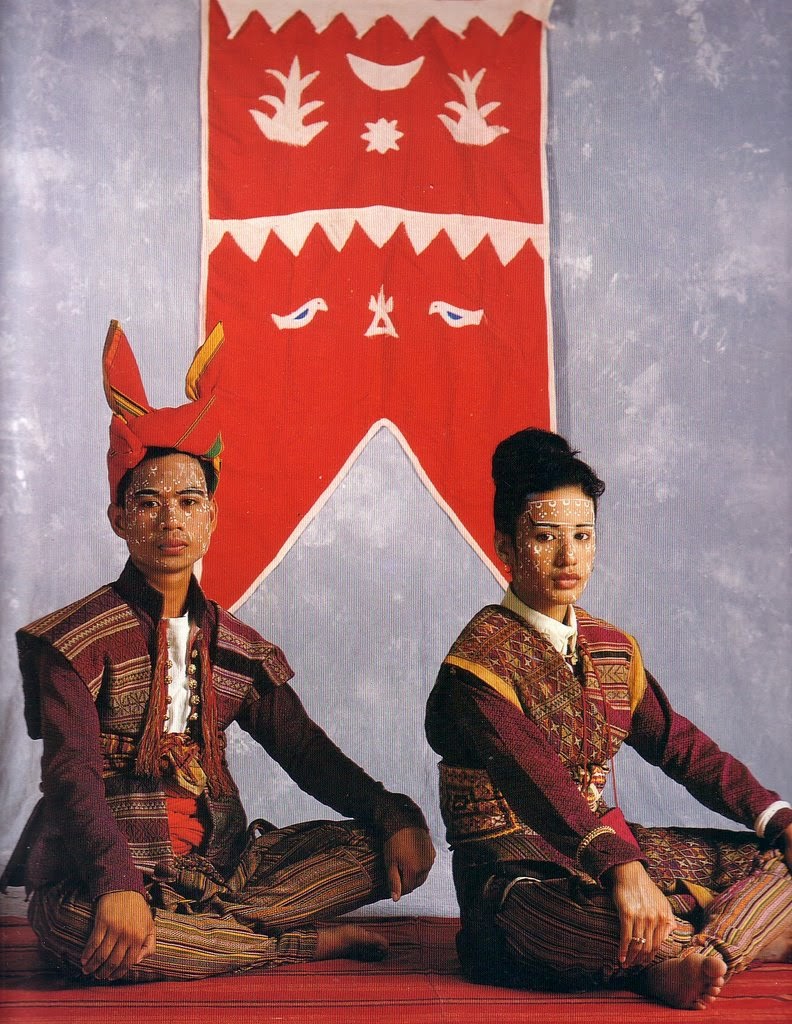 Yakan Culture : Index Introduction of the Yakan