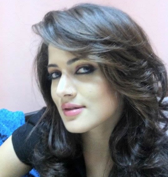 Bengali Film Actress Hot Shrabanti Chatterjee Picture Hot News