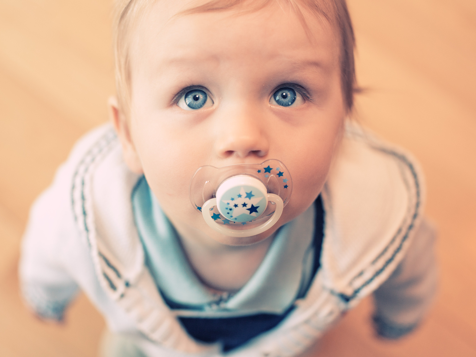 50 Fotografías hermosas de bebes