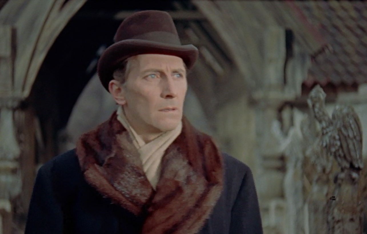 Rank and File - A British Cinema Blog