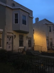DC Vacant Properties
