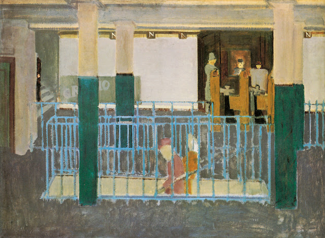 Butowskaja: Mark Rothko