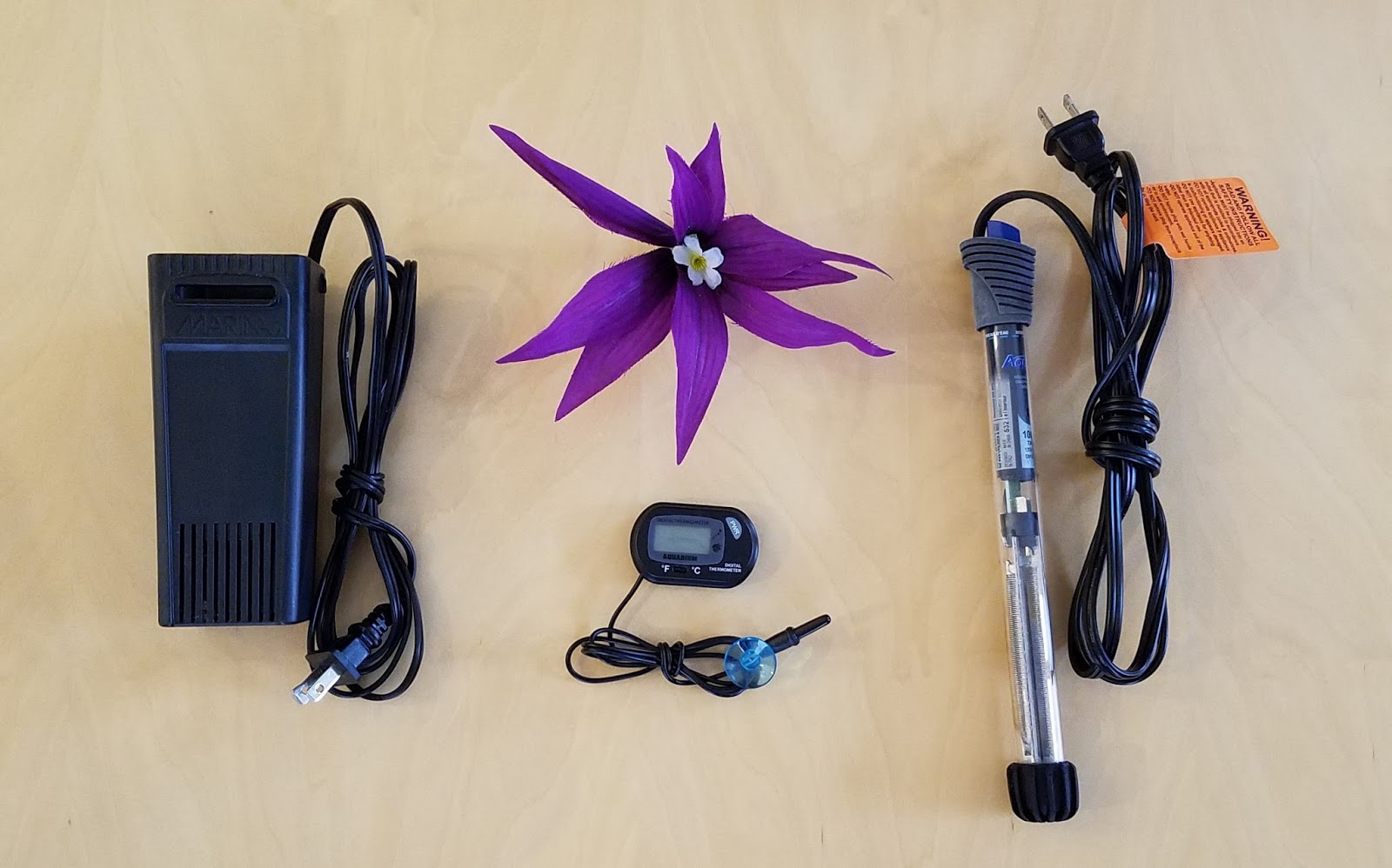 A GAMER'S WIFE: Fish Quarantine 101: How to Set Up a DIY Quarantine ...