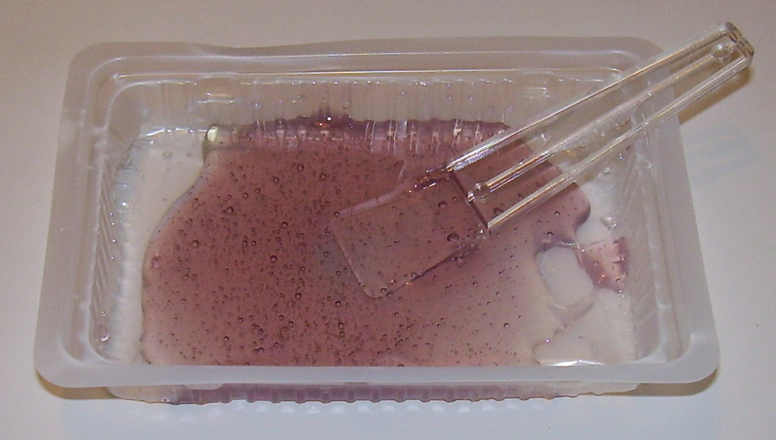 Japanese Snack Reviews: Okashina Mizuame