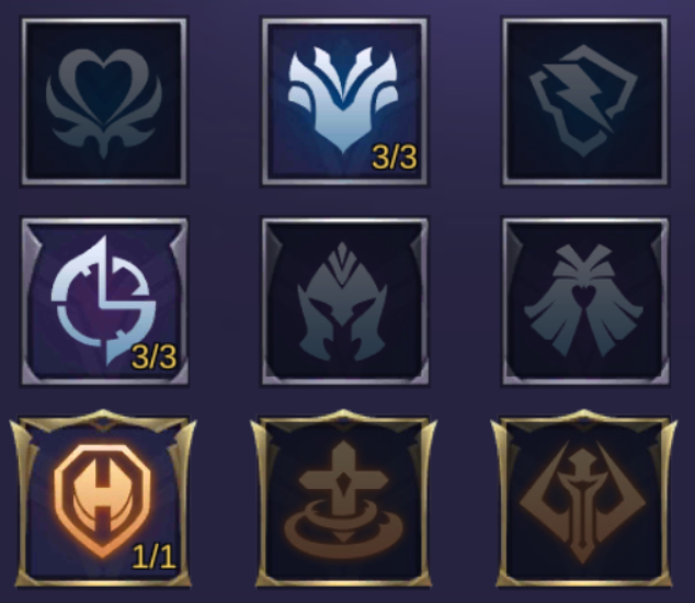 Best Build Jawhead New Hero Fighter Like A Tank Mobile Legends ...