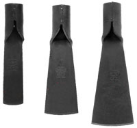 Herramientas agrícolas: Barretones - Ricardo Fernandez Barrueco