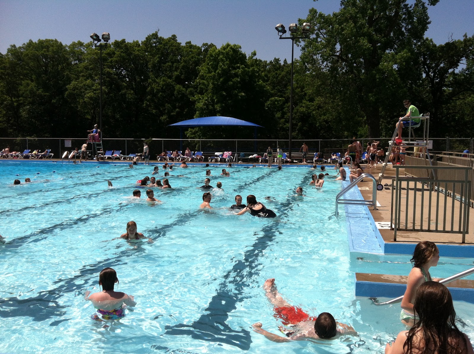 The View from Fifth Grade