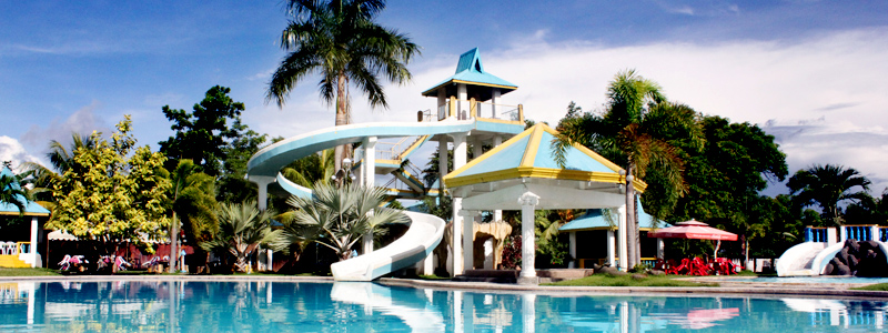 Capiz Best "Resorts"