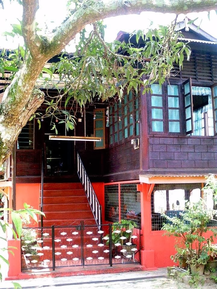 Kayu Terpakai Untuk Dijual: Kayu Terpakai Jenis Seraya (Meranti) untuk ...