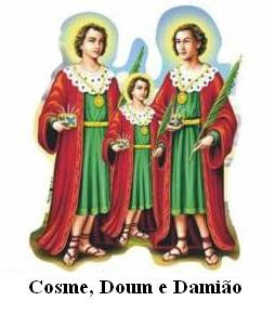 Espiritualizando...: Origem de Doum