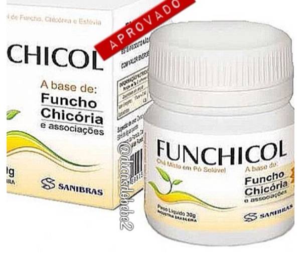Funchicória voltou com novo nome | Blog Tese