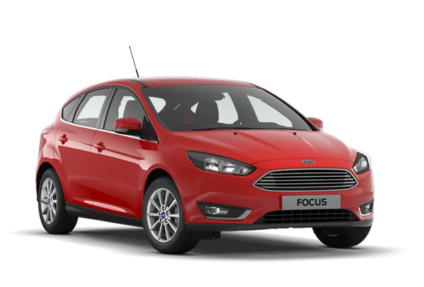 Ford Focus 3 Restylée (2014 à 2018) - Couleurs, code peinture