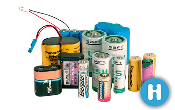 Ocio Neón | tours chichen itza economicos: Pilas y baterías