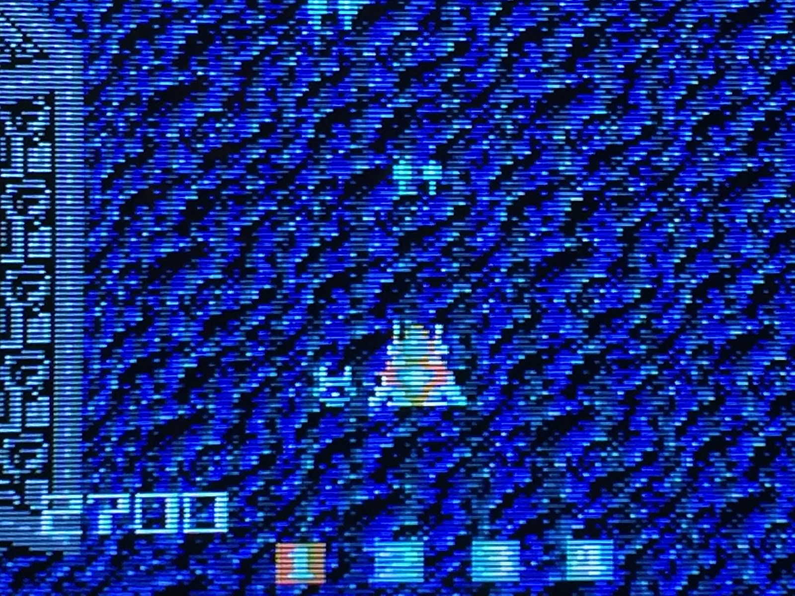 Retro Gamer Randomness: Vertical Shooters for the NES