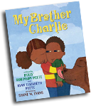 Books for Children with Autism: My Brother Charlie - Part 2 The Review