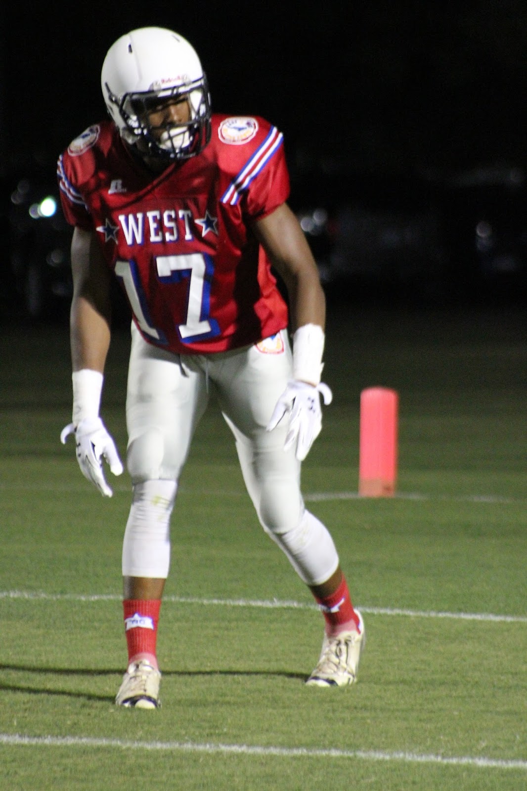 SportzXpress: August 2015