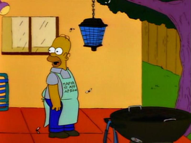 Watch all the Simpsons episode online for free: The Simpsons - Season 2